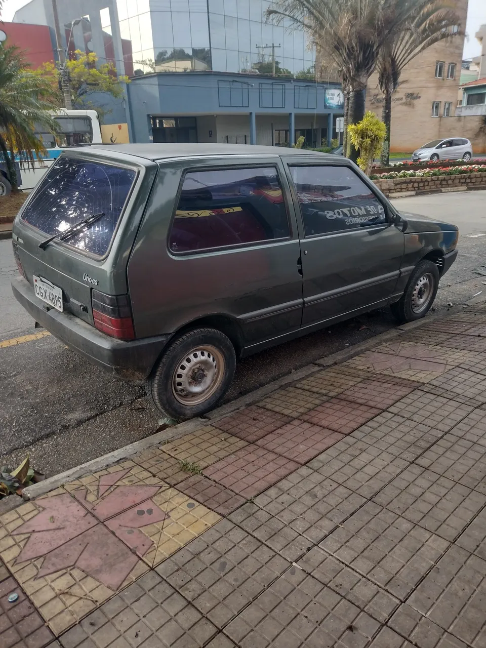 FIAT UNO 1988 Usados e Novos