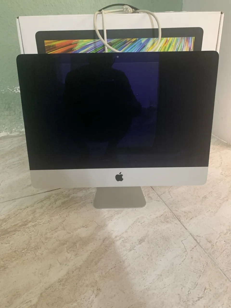 "computador imac" - Computadores e Desktops no Brasil