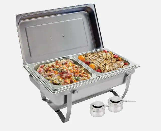 "rechaud buffet" no Brasil