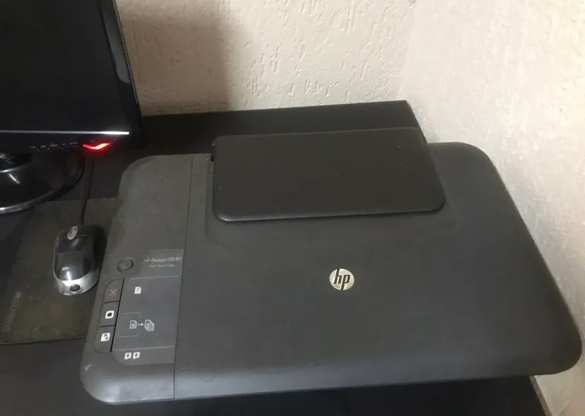 "hp deskjet 2050" no Brasil