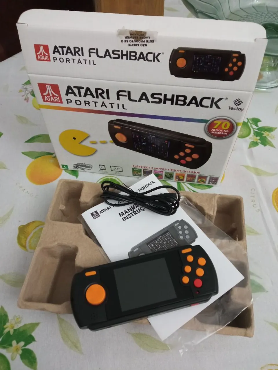 Consoles de Vídeo Game no Brasil