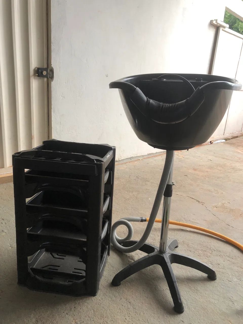 Lavatório - Gastronomia e Hotelaria - Ribeirão da Ponte, Cuiabá ...