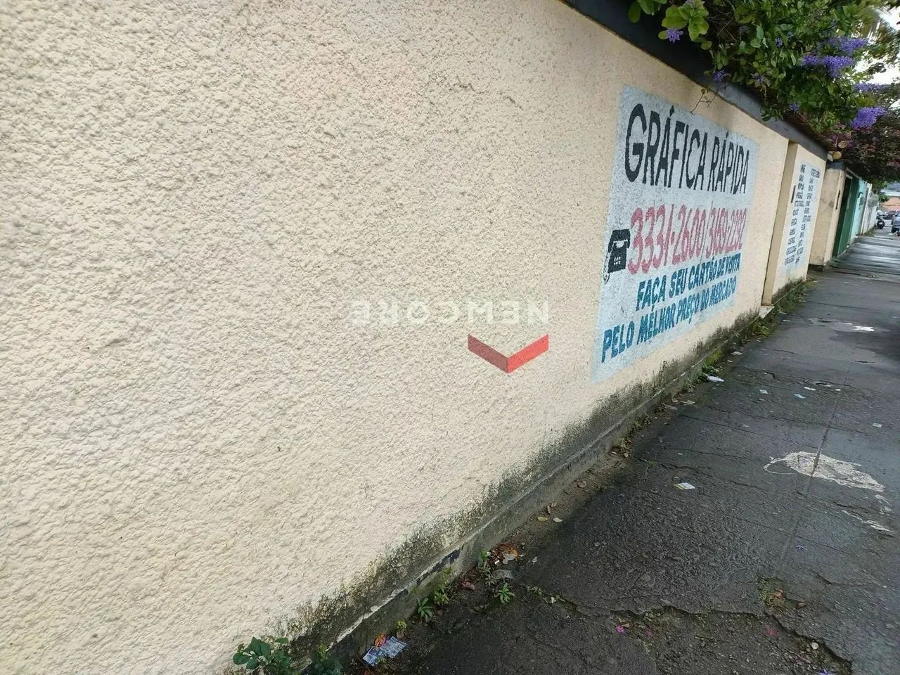 Galpão em Rua Doutor Augusto Figueiredo - Bangu - Rio de Janeiro/RJ ...