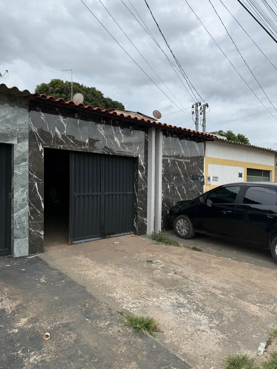 Casa em vila 3 quartos à venda - Parque Nova Friburgo B, Cidade ...