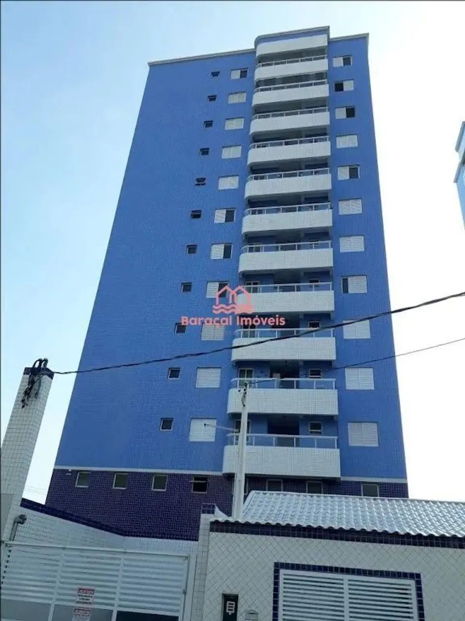 Apartamento para alugar - Maracanã, Praia Grande - SP 1473016540 | OLX