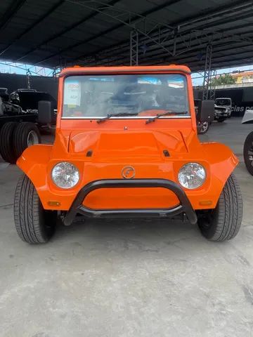 FYBER BUGGY 2023 Usados e Novos