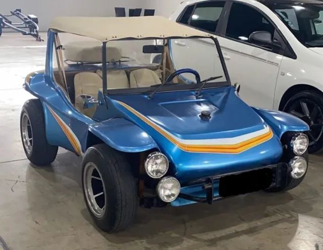 BUGGY Usados e Novos em SP