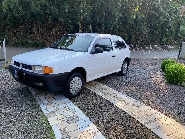 VOLKSWAGEN GOL 1998 Usados e Novos