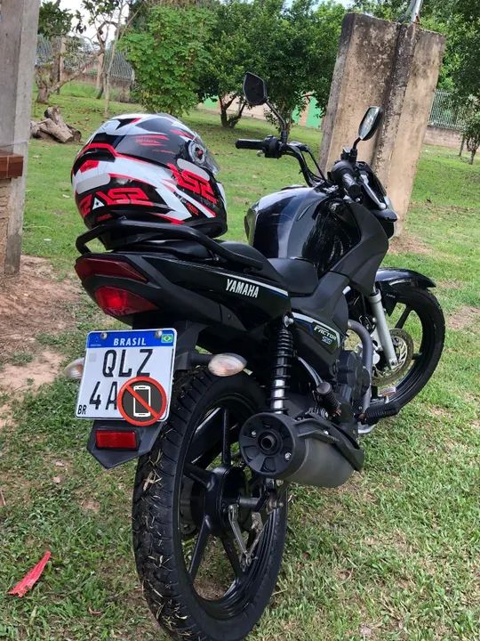 YAMAHA FACTOR 150 ED 2023 - 1360395730 | OLX