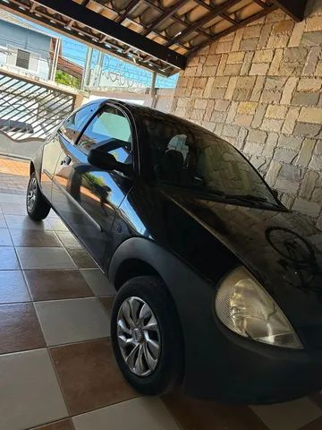 FORD KA 2007 Usados e Novos