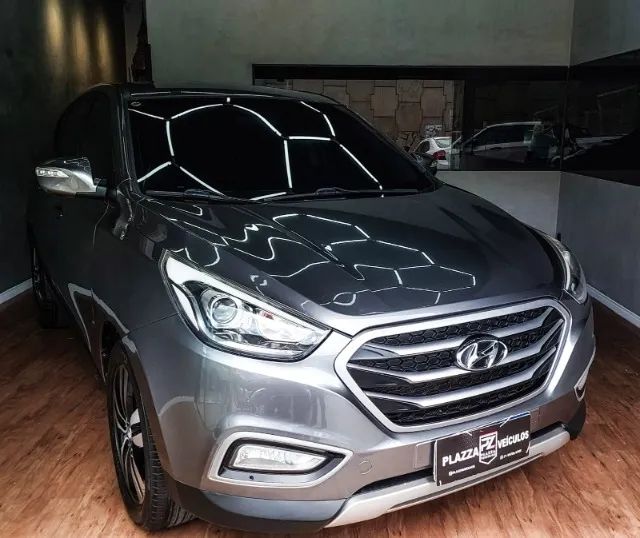 HYUNDAI IX35 Usados e Novos em Salvador e região, BA