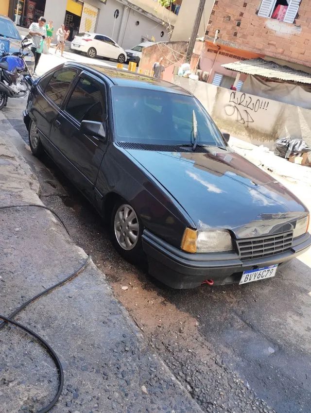 CHEVROLET KADETT Usados e Novos