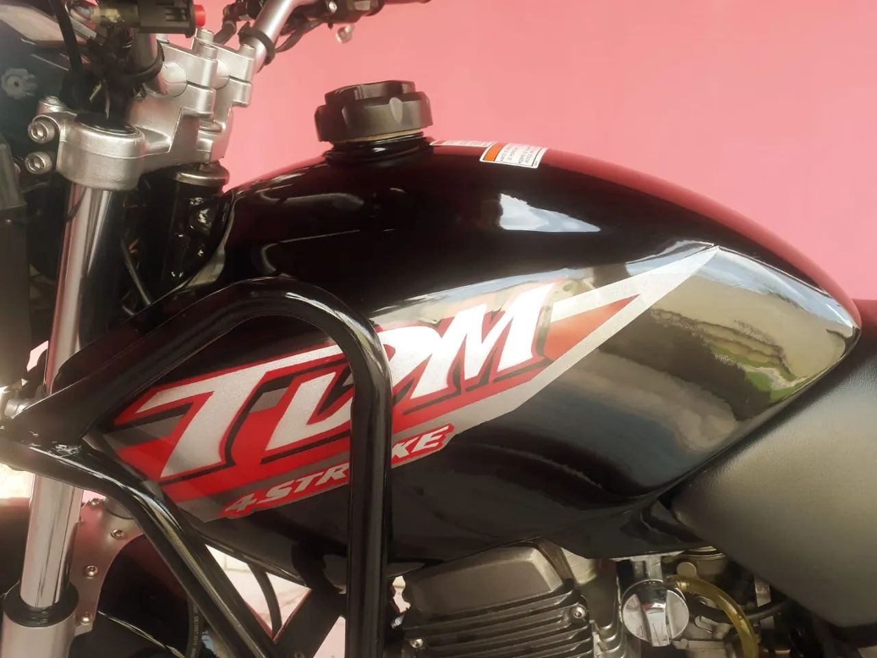 Motos no Rio Grande do Norte