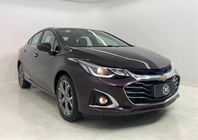 CHEVROLET CRUZE 2020 Usados e Novos em PE