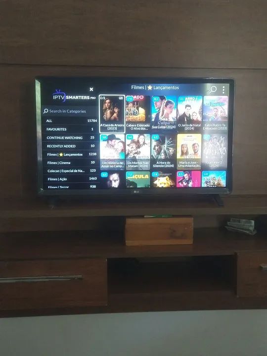 TV LG 43 polegadas - Fogões e Fornos - Taquara, Rio de Janeiro 1365911742 | OLX