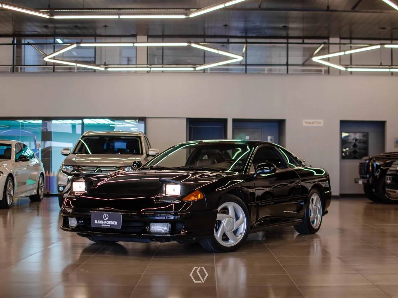 DODGE STEALTH Usados e Novos