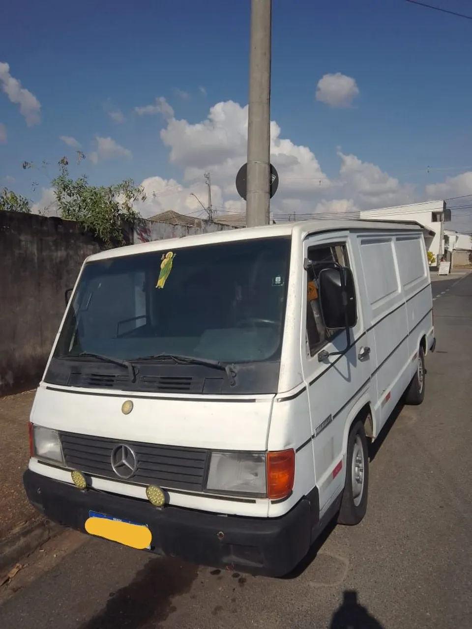 MERCEDES-BENZ 180-D Usados e Novos