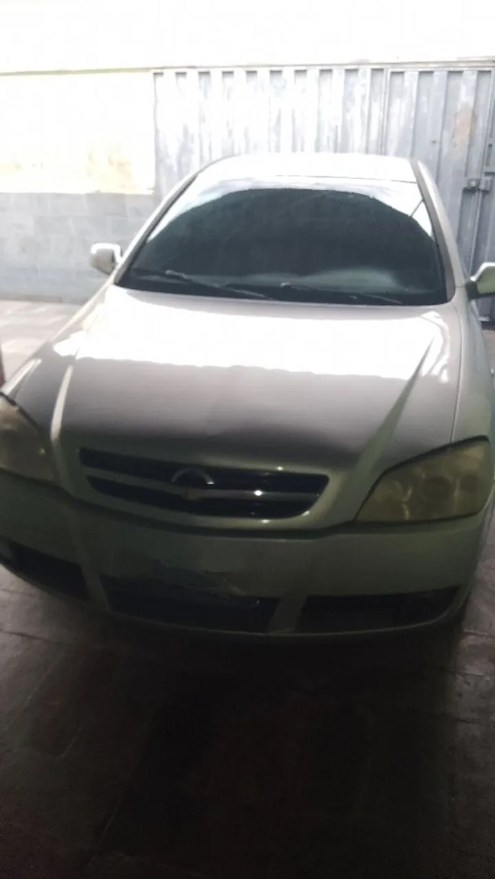 "chevrolet astra 2008" - Carros Usados e Novos à venda