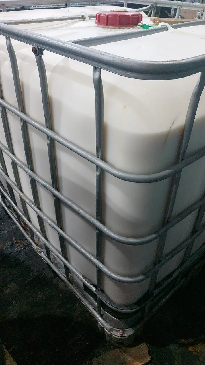 "container de 1000 litros" no Brasil