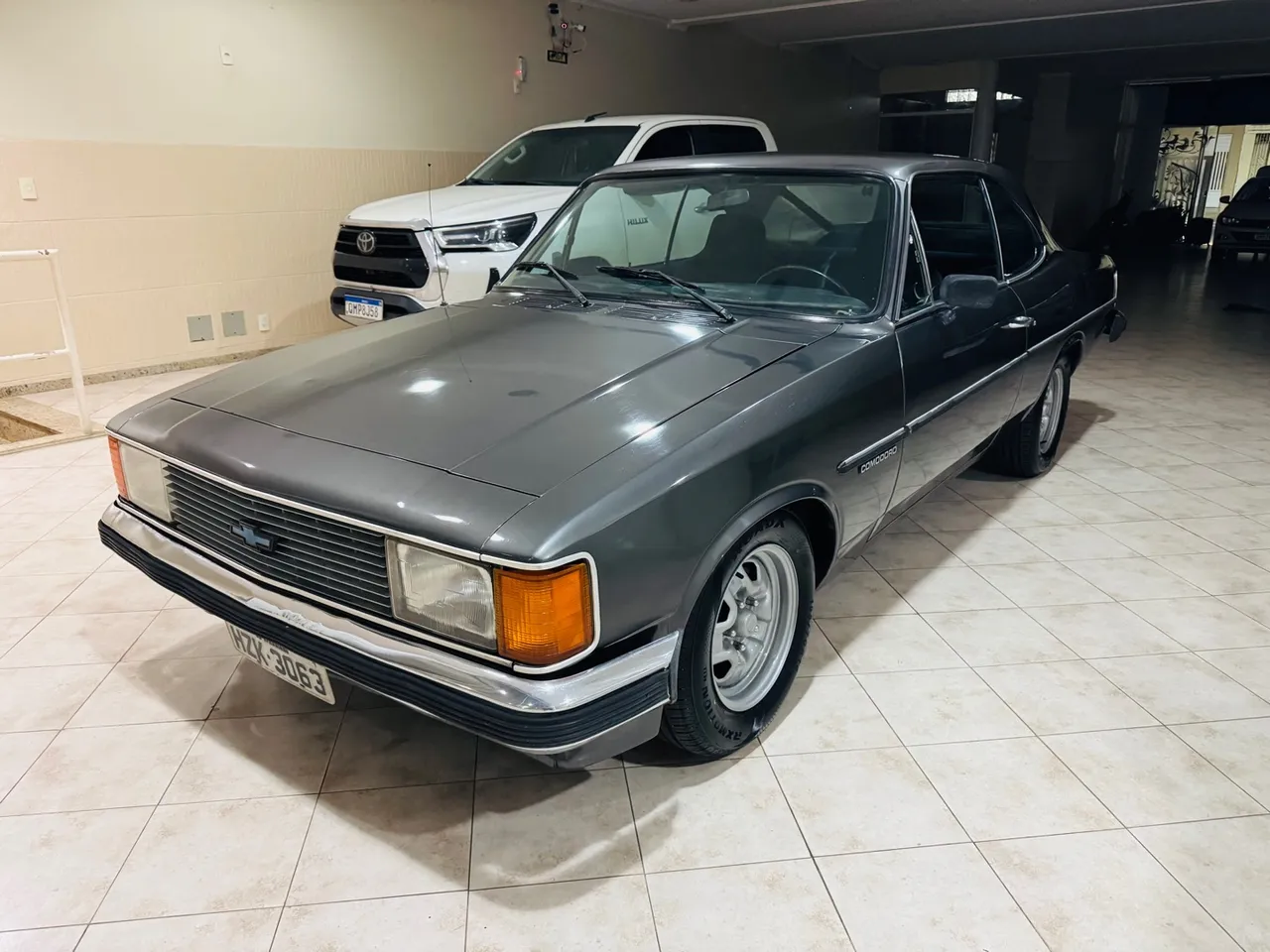 Carros 1982 Usados e Novos à venda