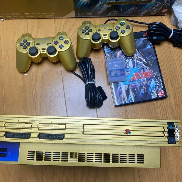 "ps2 fat" no Brasil