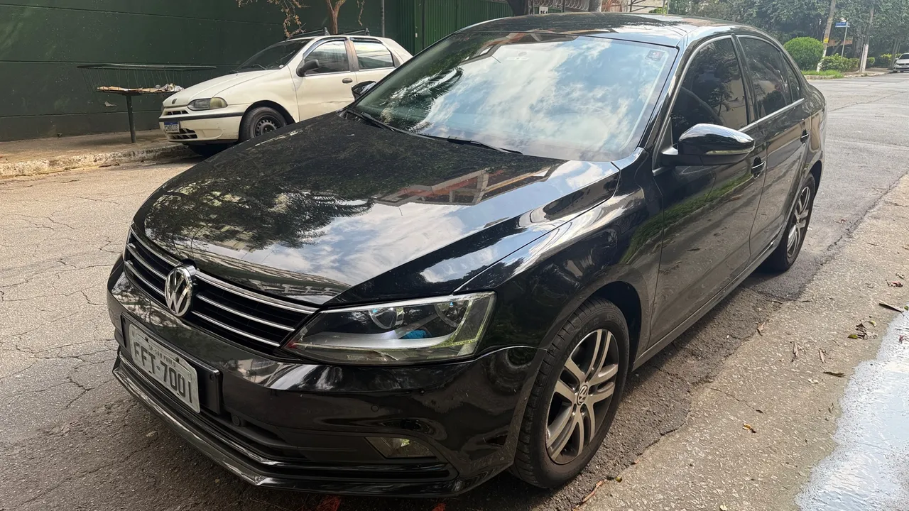 VOLKSWAGEN JETTA 2016 Usados e Novos