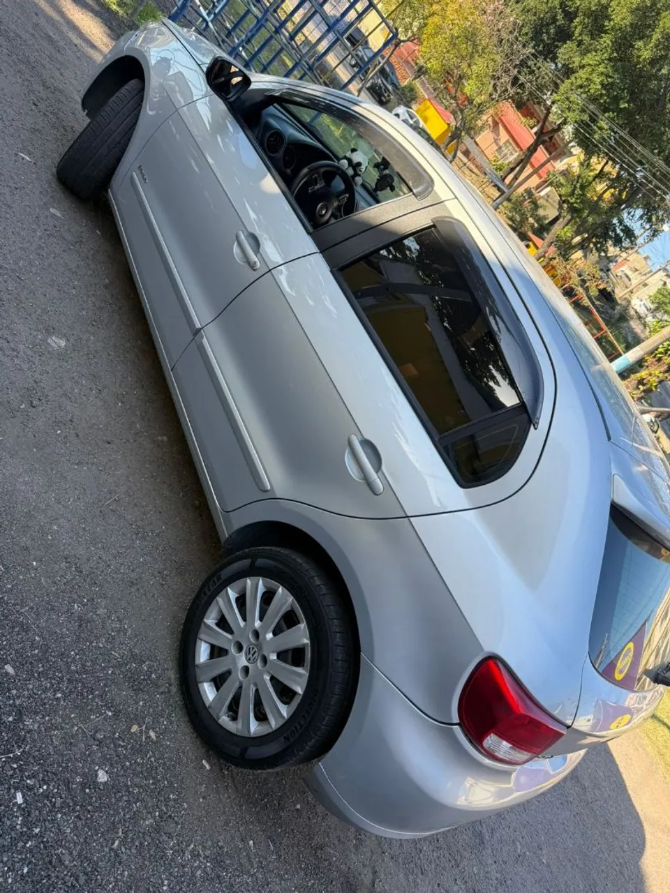 "volkswagen gol g5" - Carros Usados e Novos à venda