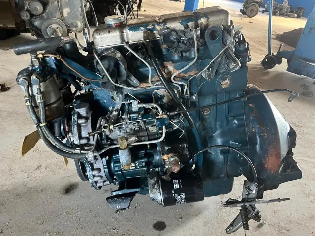 "motor d10" no Brasil