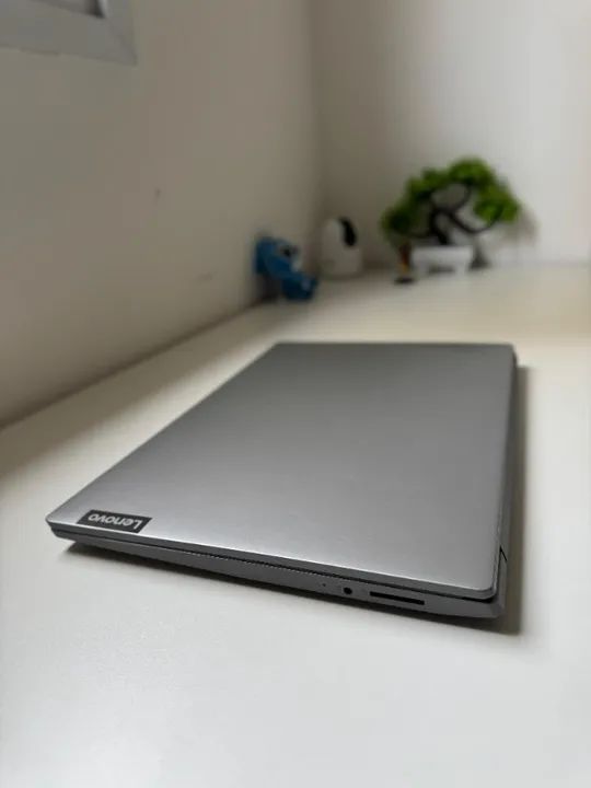 Notebook Lenovo Ideapad S145 i5 1035G1 4gb RAM 1TB SSD 15.6" Win 11 ...