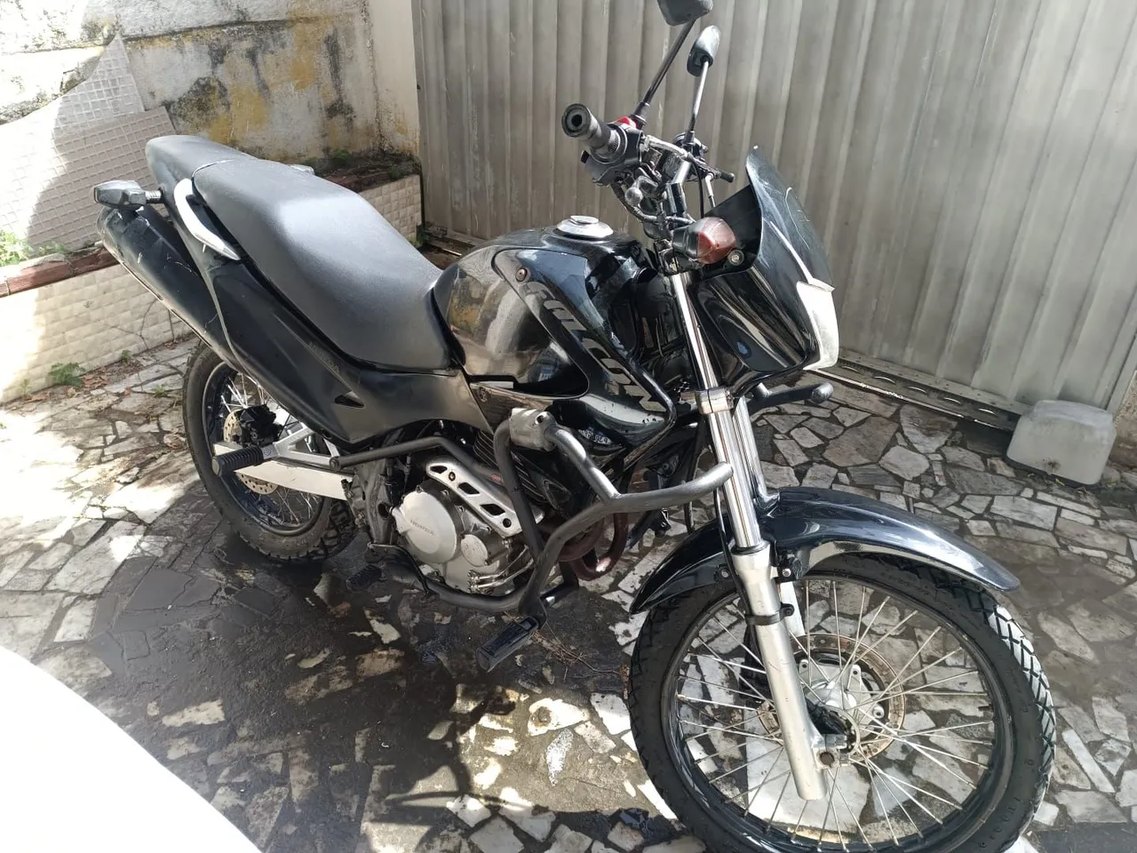 Motos - Itabuna, Bahia