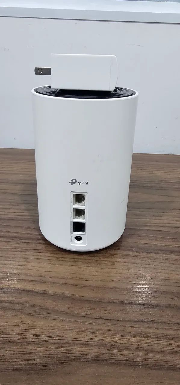 TP-LINK DECO XE75 PRÓ - Conectividade e Dispositivos de Rede - Jardim ...