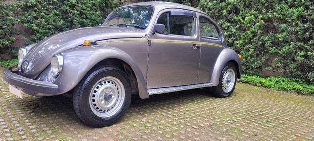 VOLKSWAGEN FUSCA 1996 Usados e Novos em São Paulo e região, SP | OLX