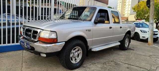 FORD RANGER 2000 Usados e Novos