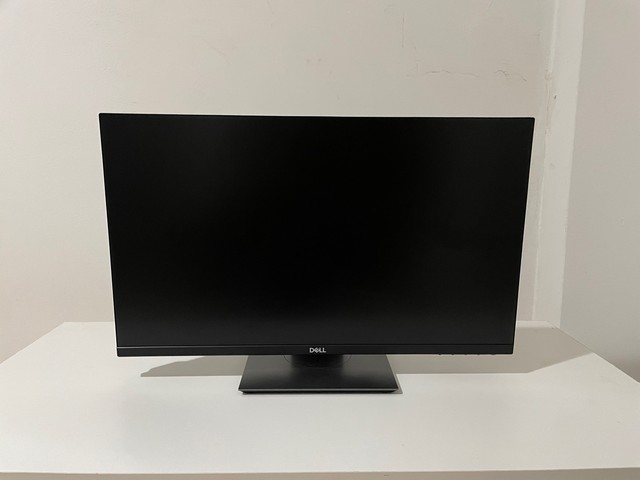 Monitor dell 23 8 | +145 anúncios na OLX Brasil