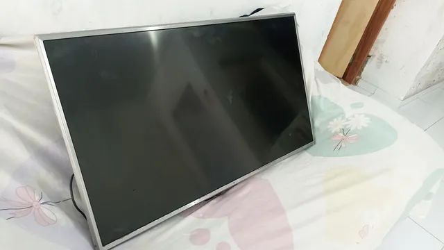 "tv lg 43 polegadas 4k" no Brasil