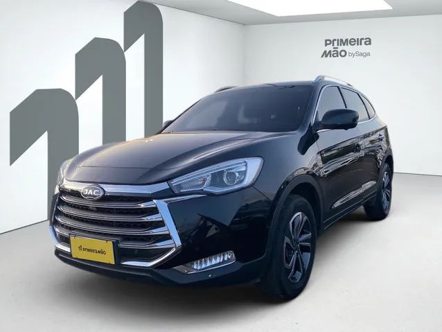 JAC T80 Usados e Novos