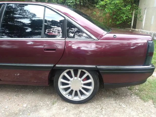CHEVROLET OMEGA 1993 Usados e Novos