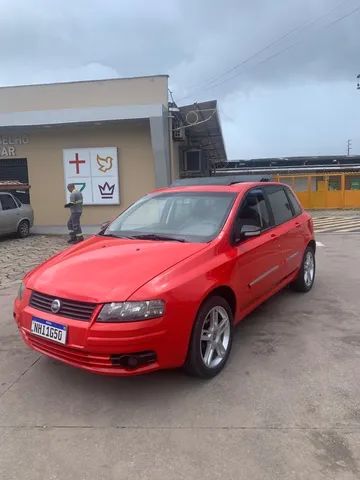 FIAT STILO 2008 Usados e Novos