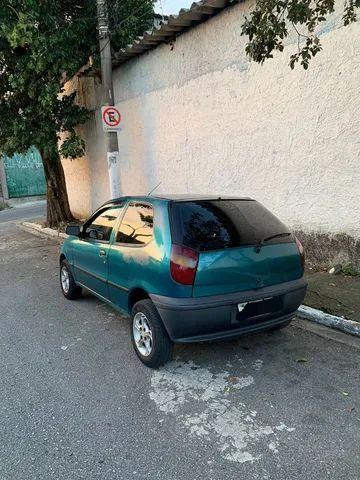 FIAT PALIO 1998 Usados e Novos em SP