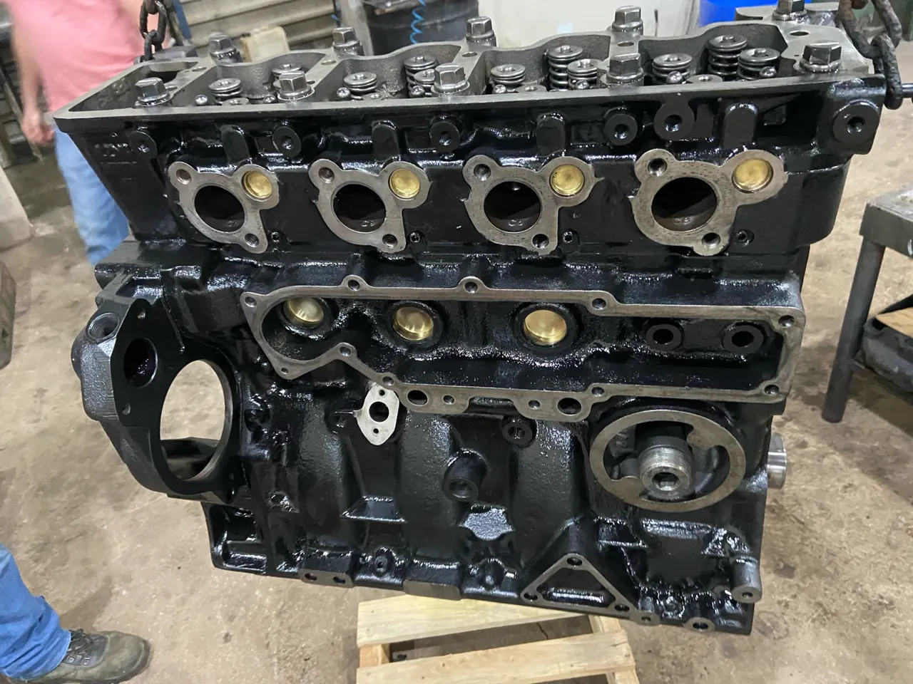 "motor mwm sprint" no Brasil