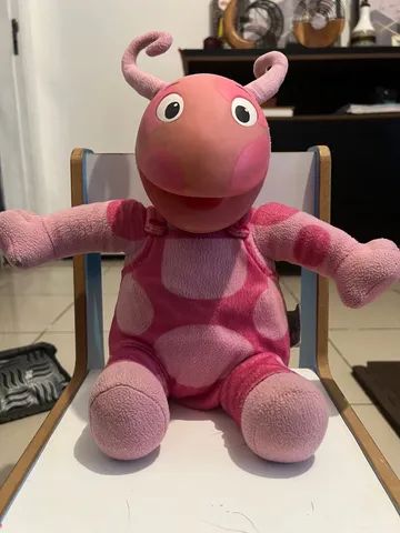 "bonecos backyardigans" no Brasil