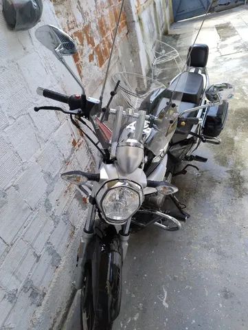 Motos no Rio de Janeiro