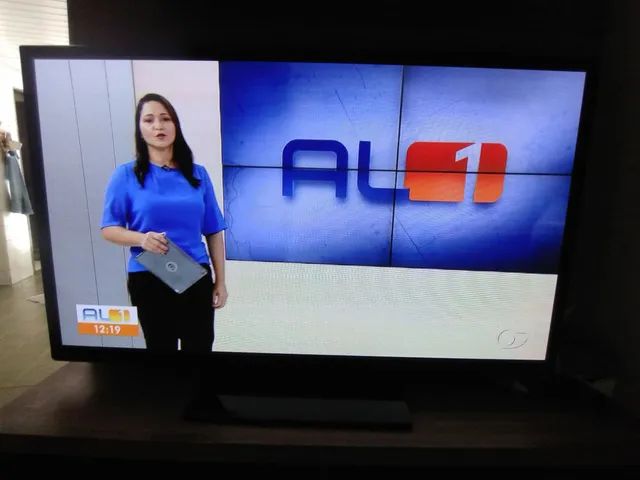 "tv samsung 51" no Brasil