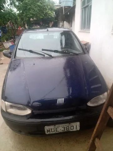 FIAT PALIO 1996 Usados e Novos
