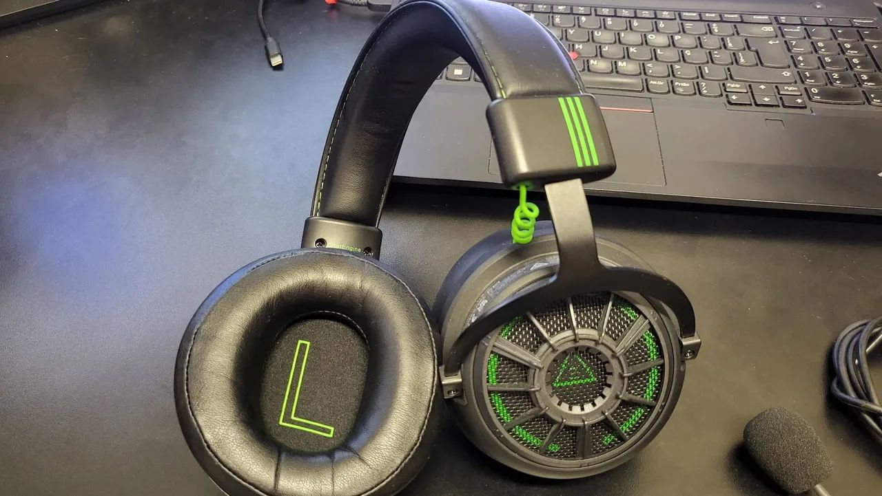 Headset Gamer EKSA E5000 (star engine) - Fones de Ouvido - Loteamento ...