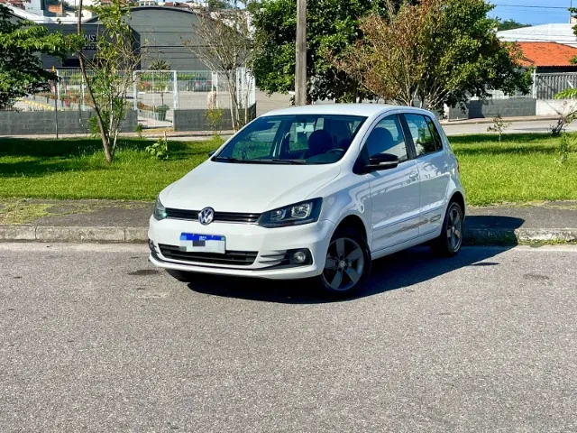 VOLKSWAGEN FOX 2020 Usados e Novos