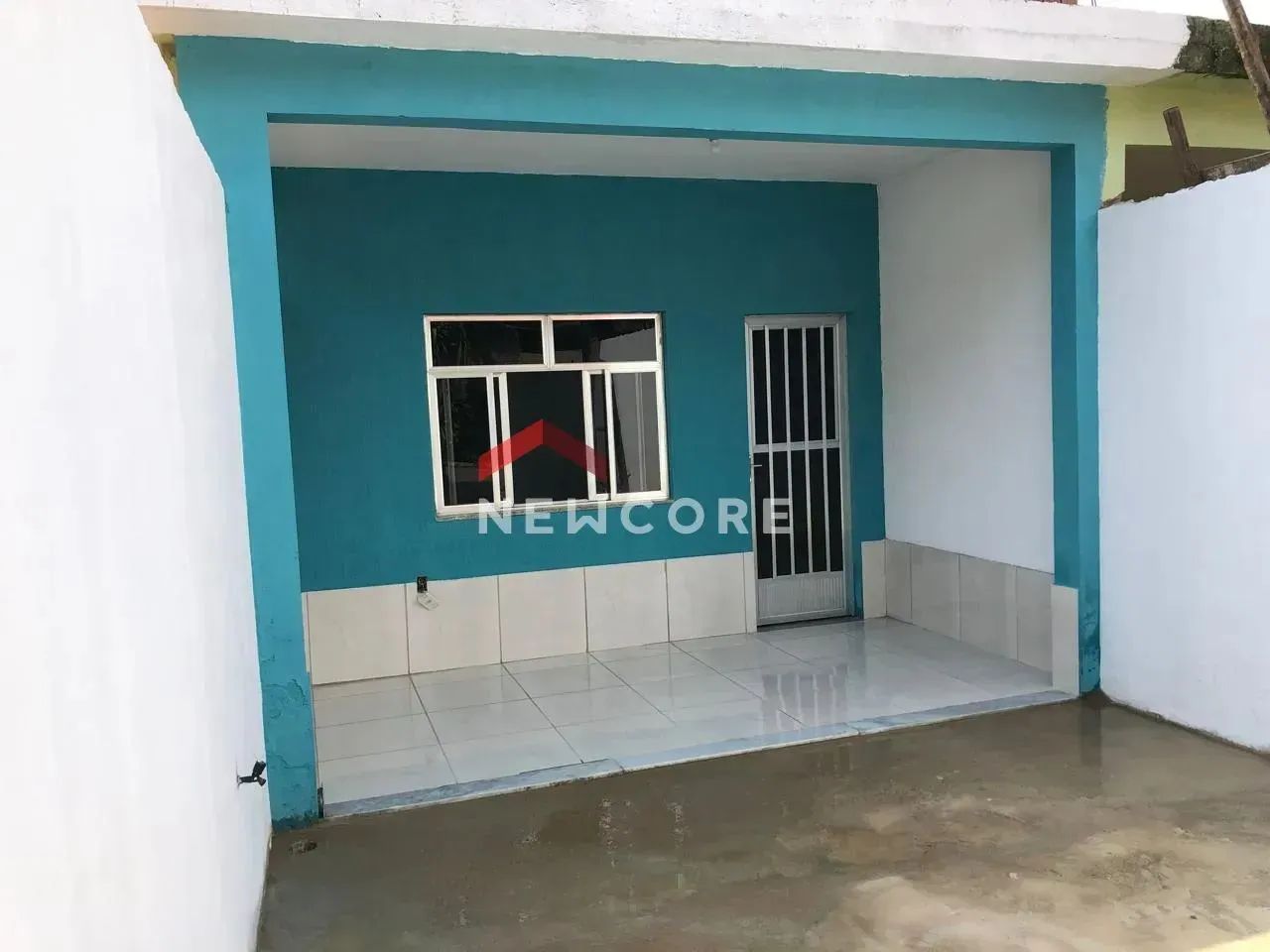 Casa 2 quartos à venda - Vila Santa Alice, Duque de Caxias - RJ ...