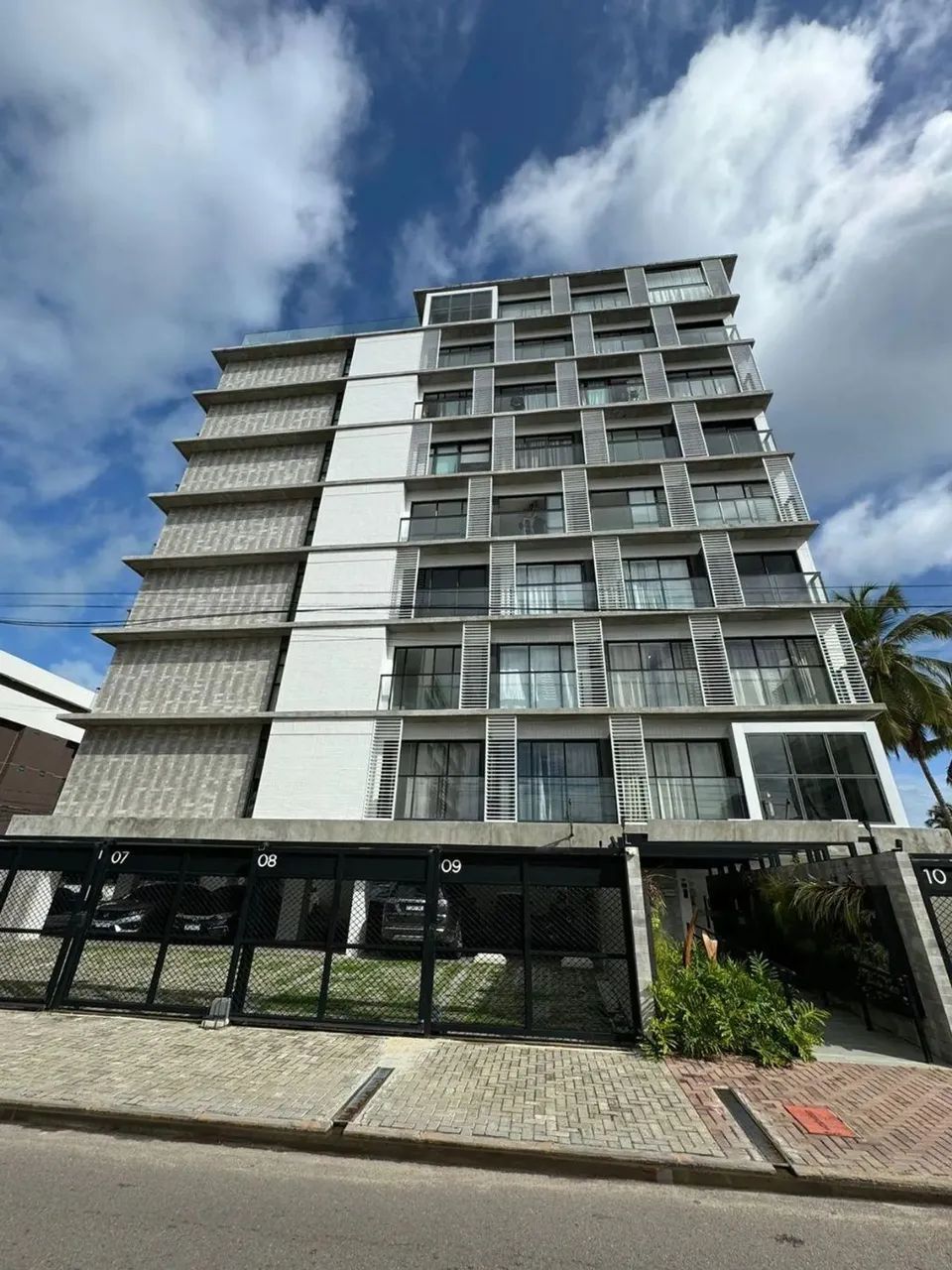 Apartamento à venda - Intermares, Cabedelo - PB 1463766513 | OLX