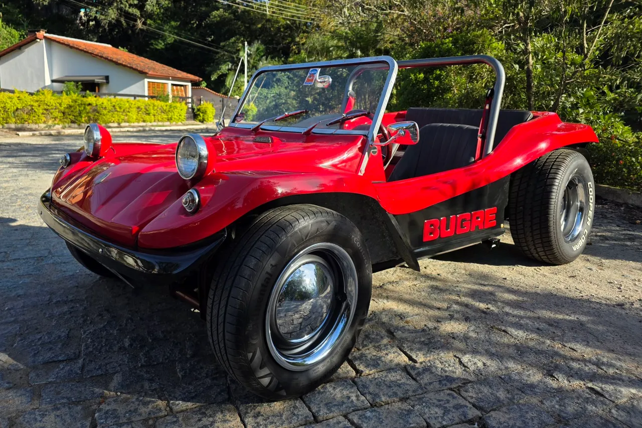 BUGRE Usados e Novos