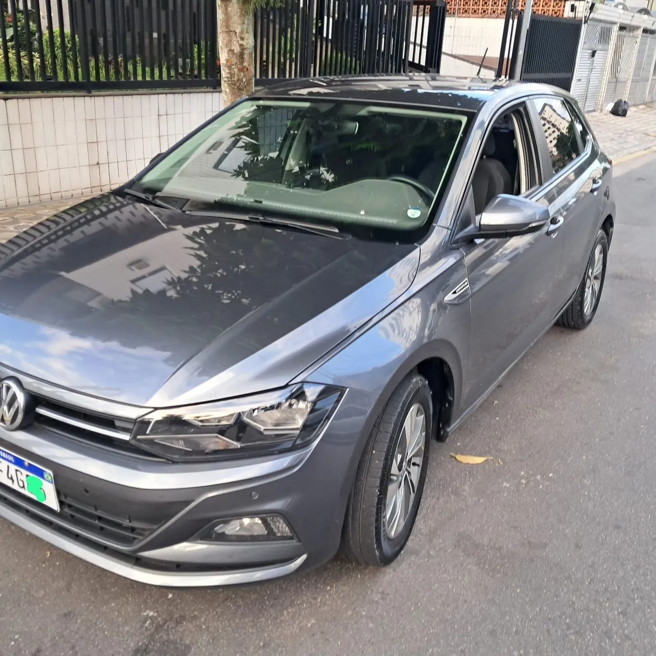 VOLKSWAGEN POLO 2020 Usados e Novos